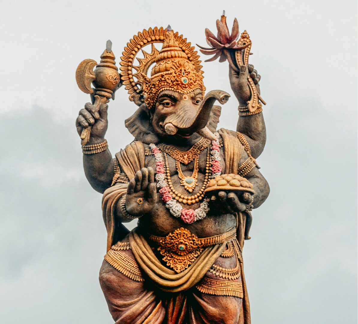 Our Story - Om Ham Retreat & Resort - Ubud, Bali - Official Website