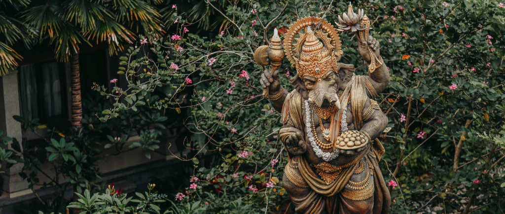 Signature Retreat - Om Ham Retreat & Resort - Ubud, Bali - Official Website
