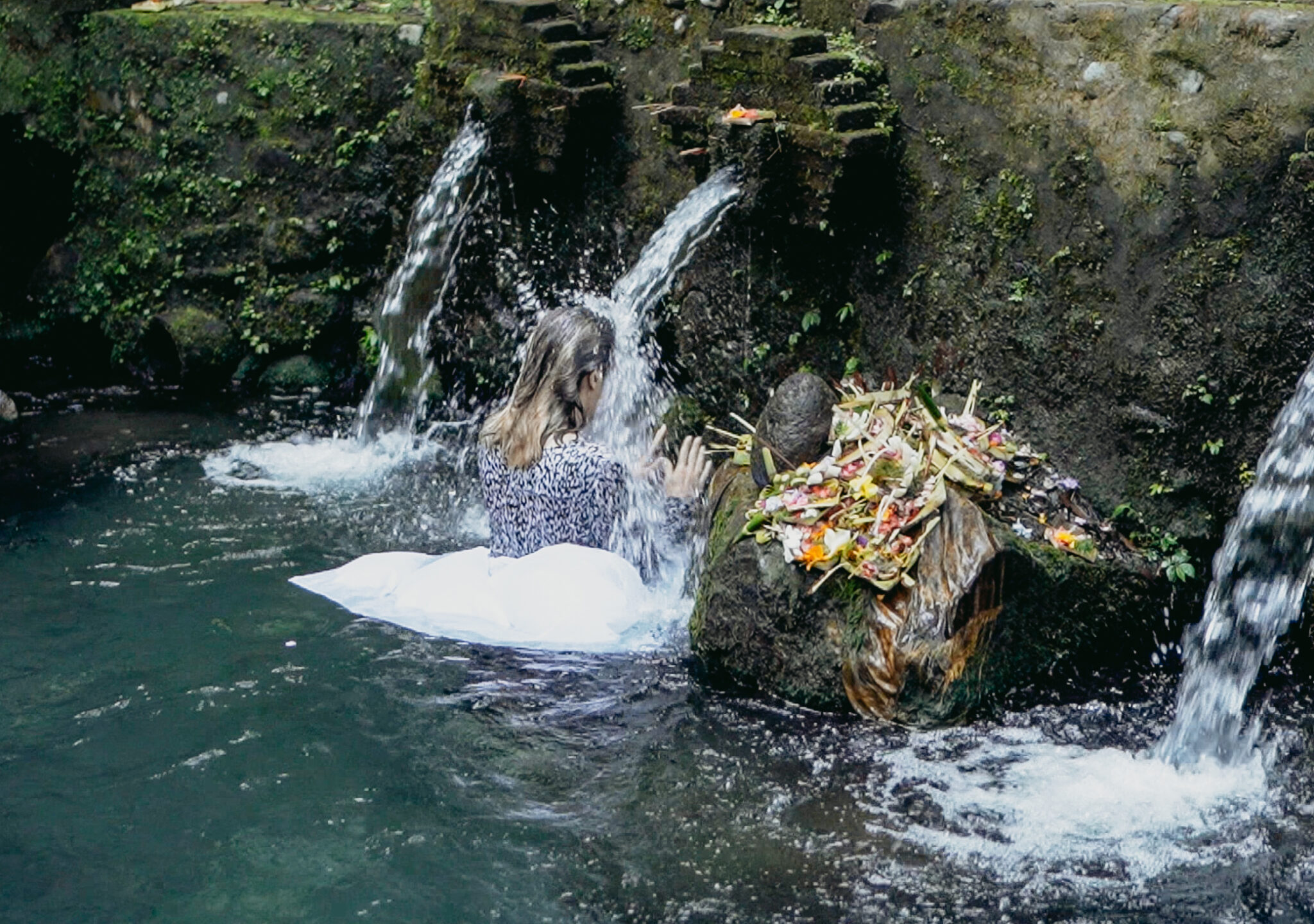 5 Days Sound Healing & Meditation - Om Ham Retreat & Resort - Ubud ...